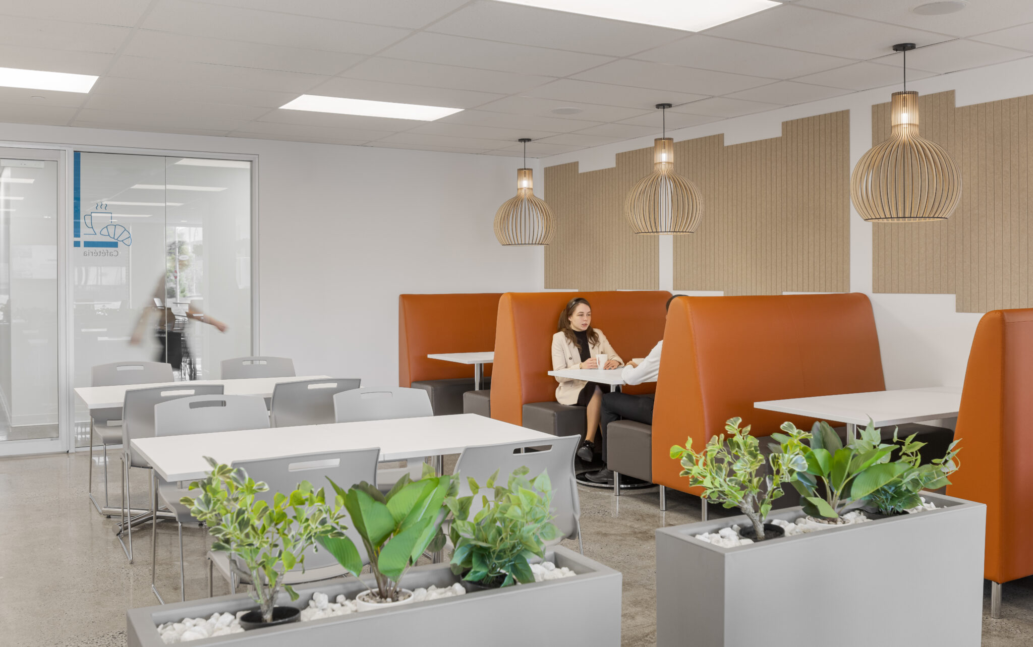 Workplace Projects - Aquest